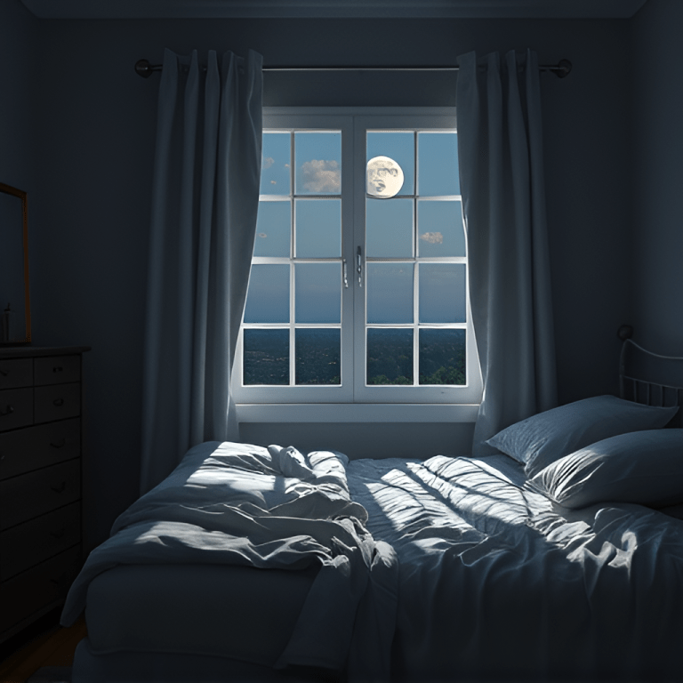A Prayer for Rest in God’s Presence – The Morning Prayer