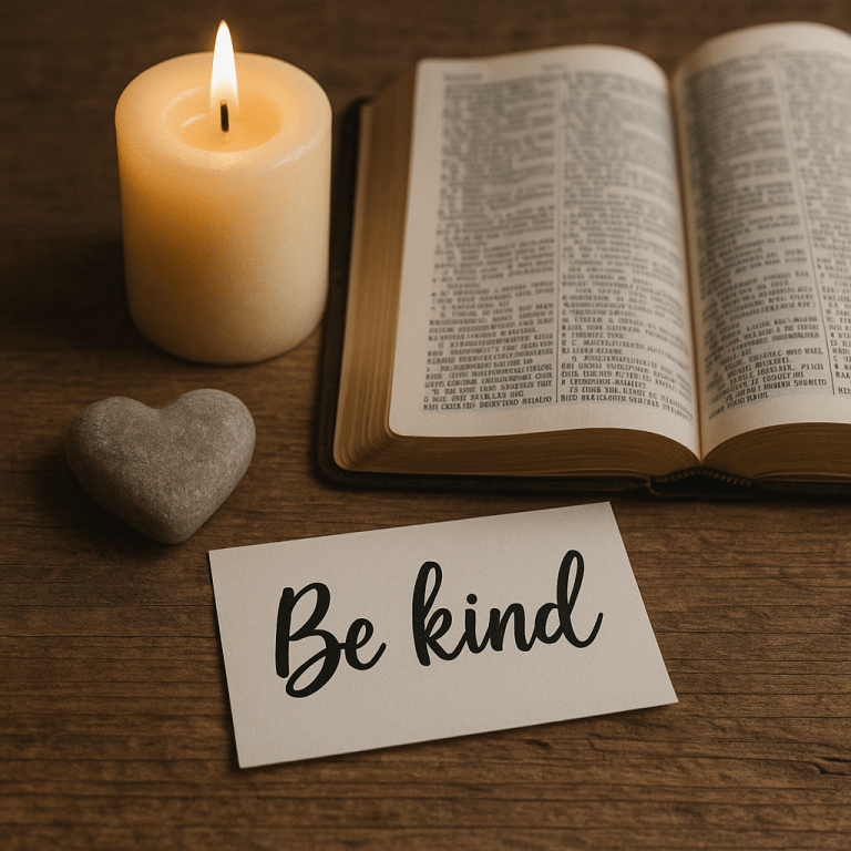 A Prayer for Wisdom in Decisions – The Morning Prayer